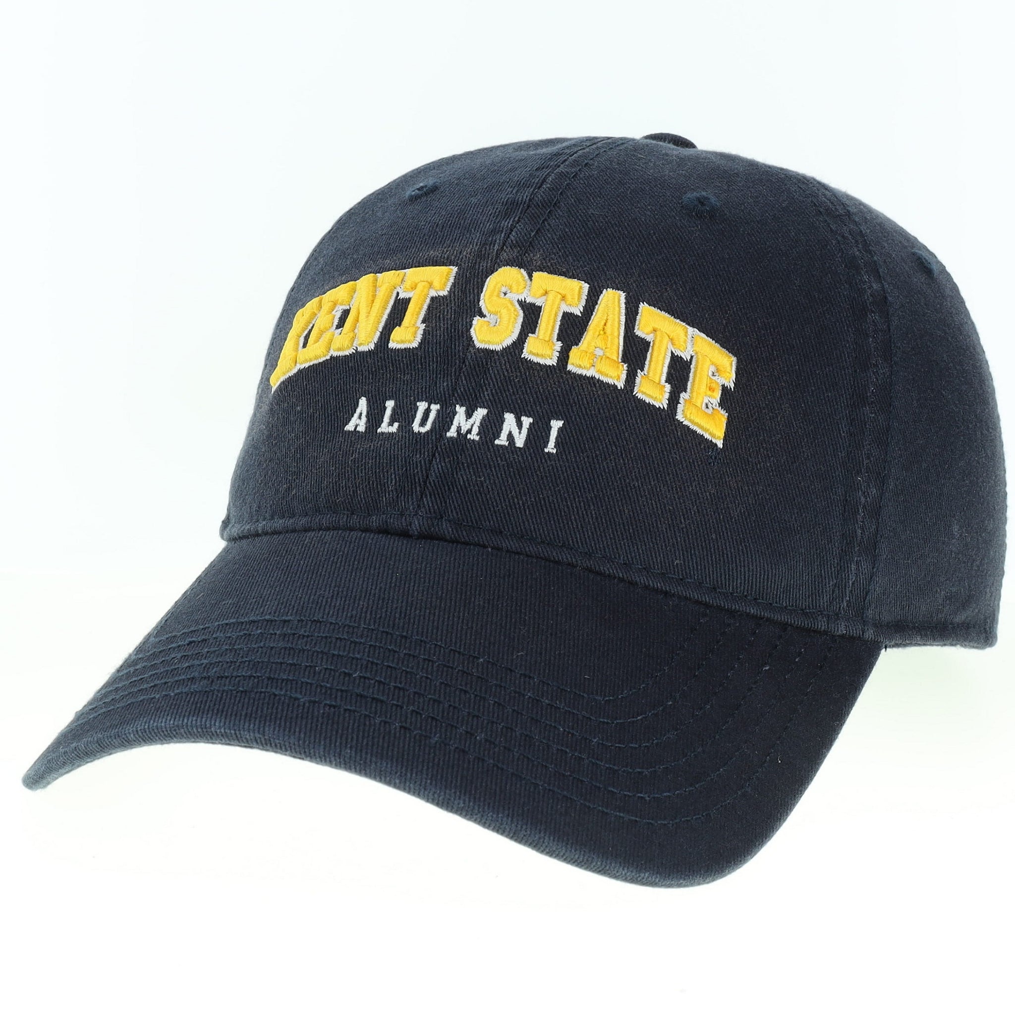 Alumni Hat with Arched Kent State