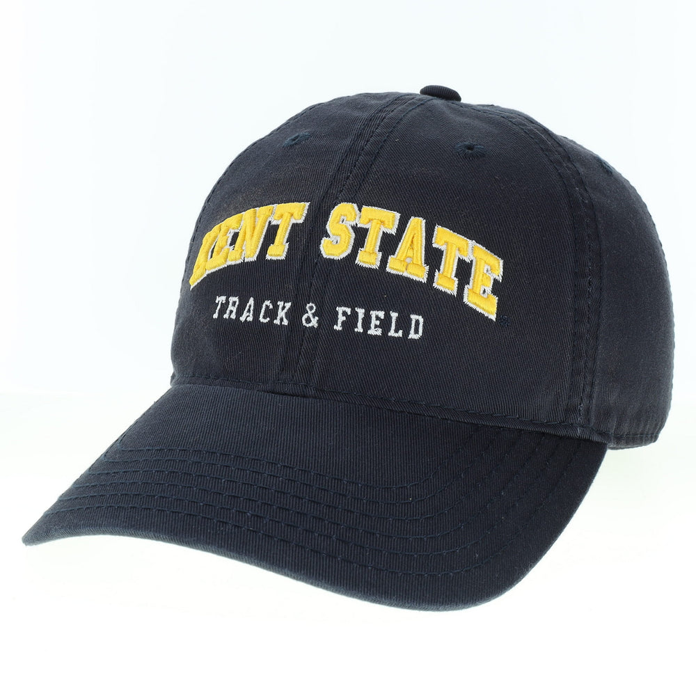 Kent State University On Fireld Bseball Hat