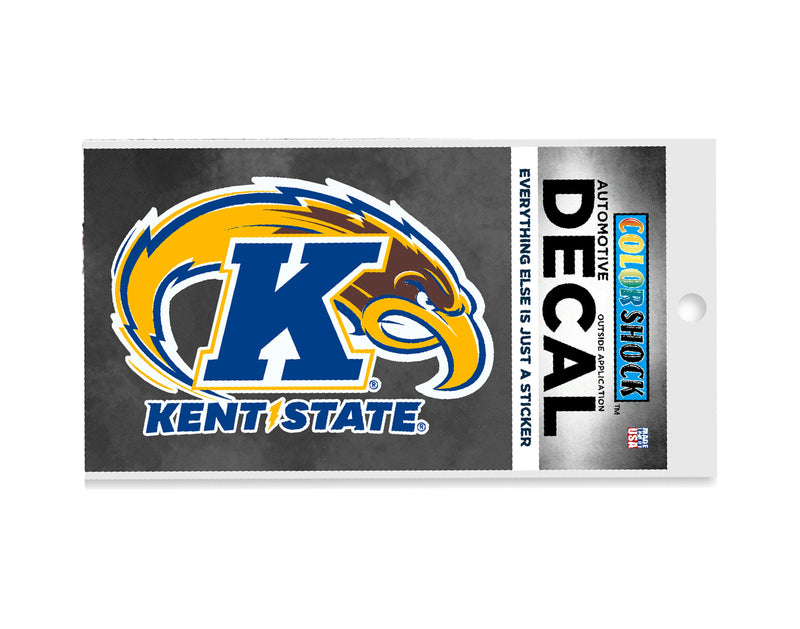 Primary Logo Decal