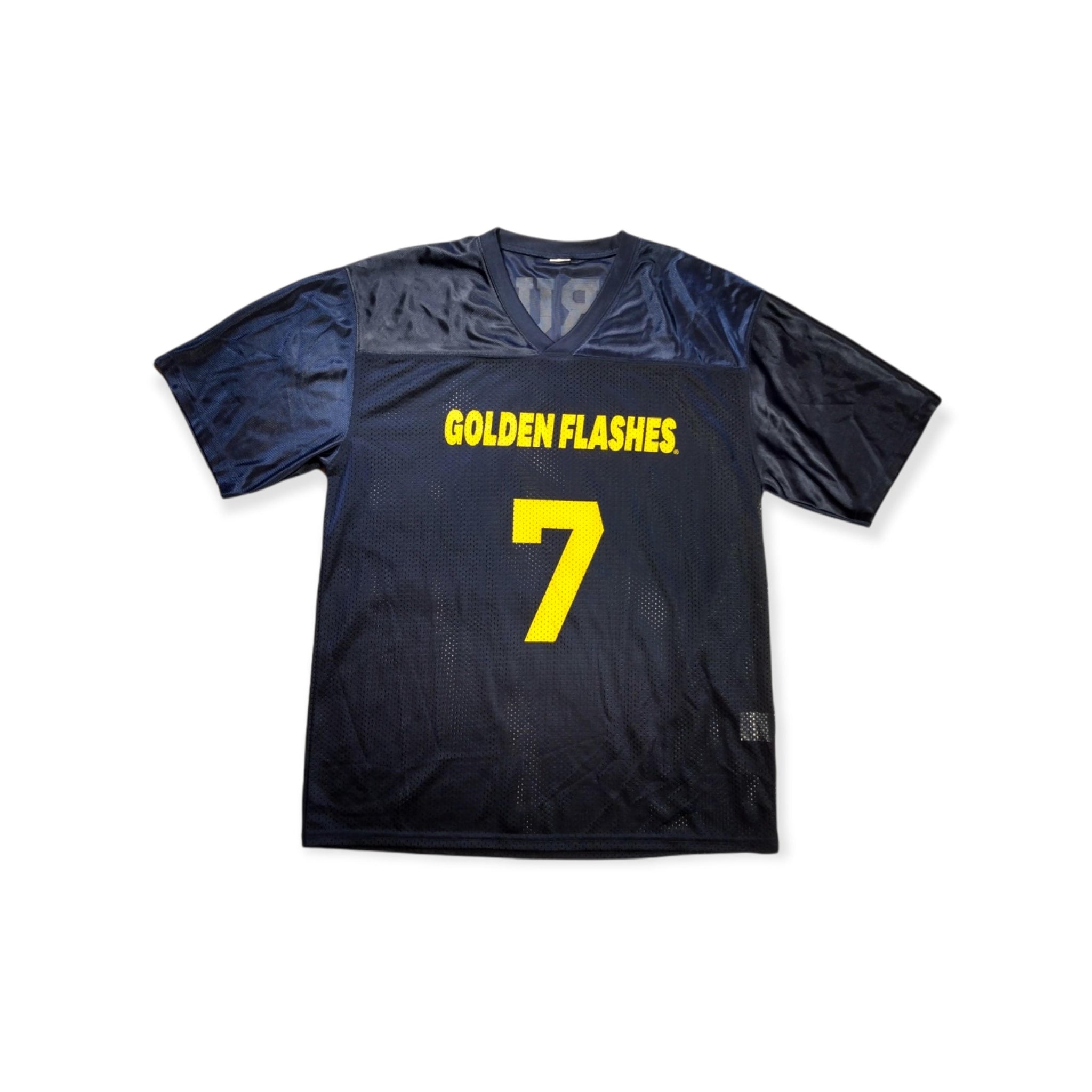 Crum 7 Jersey