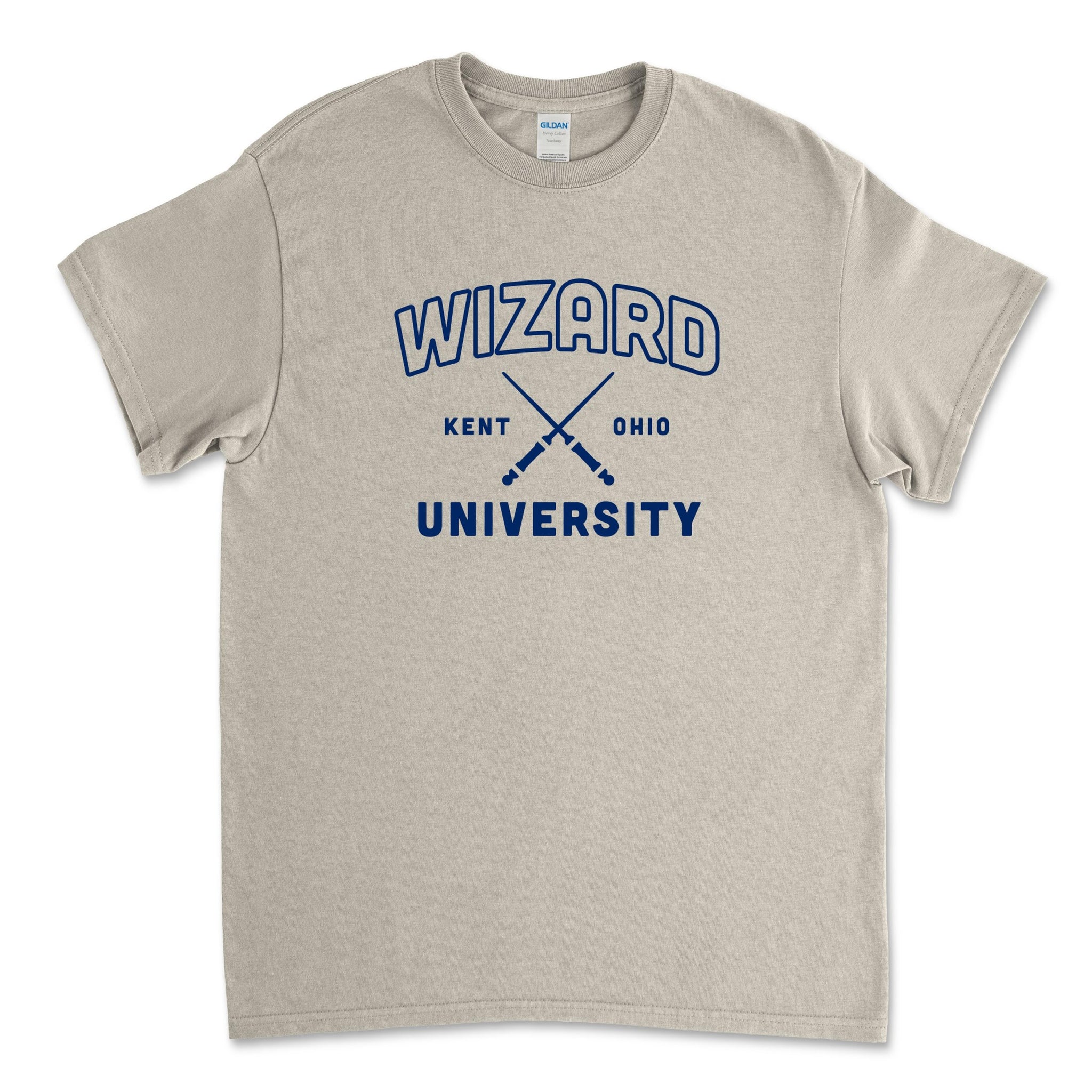 Wizard University