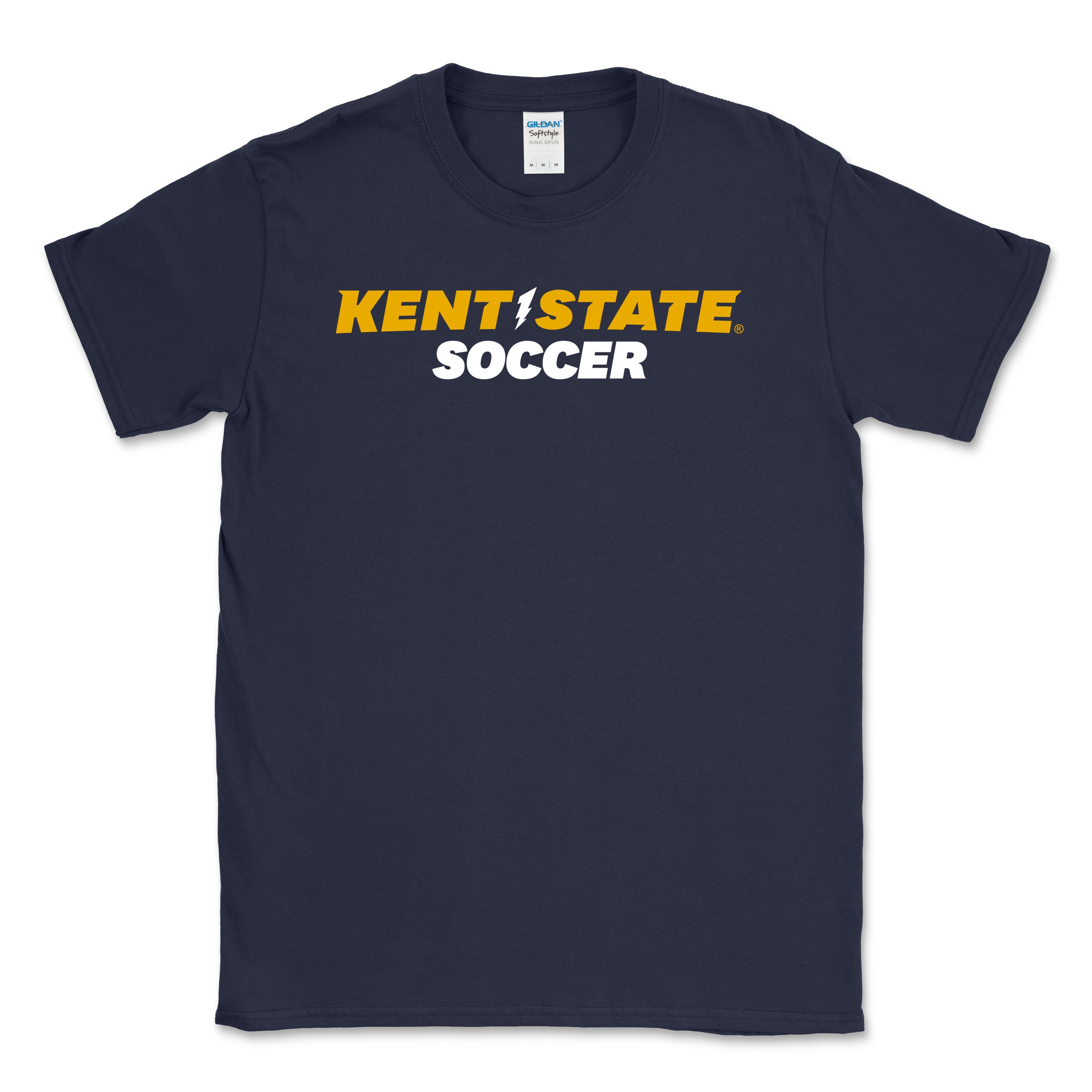 KENT STATE SOCCER 2
