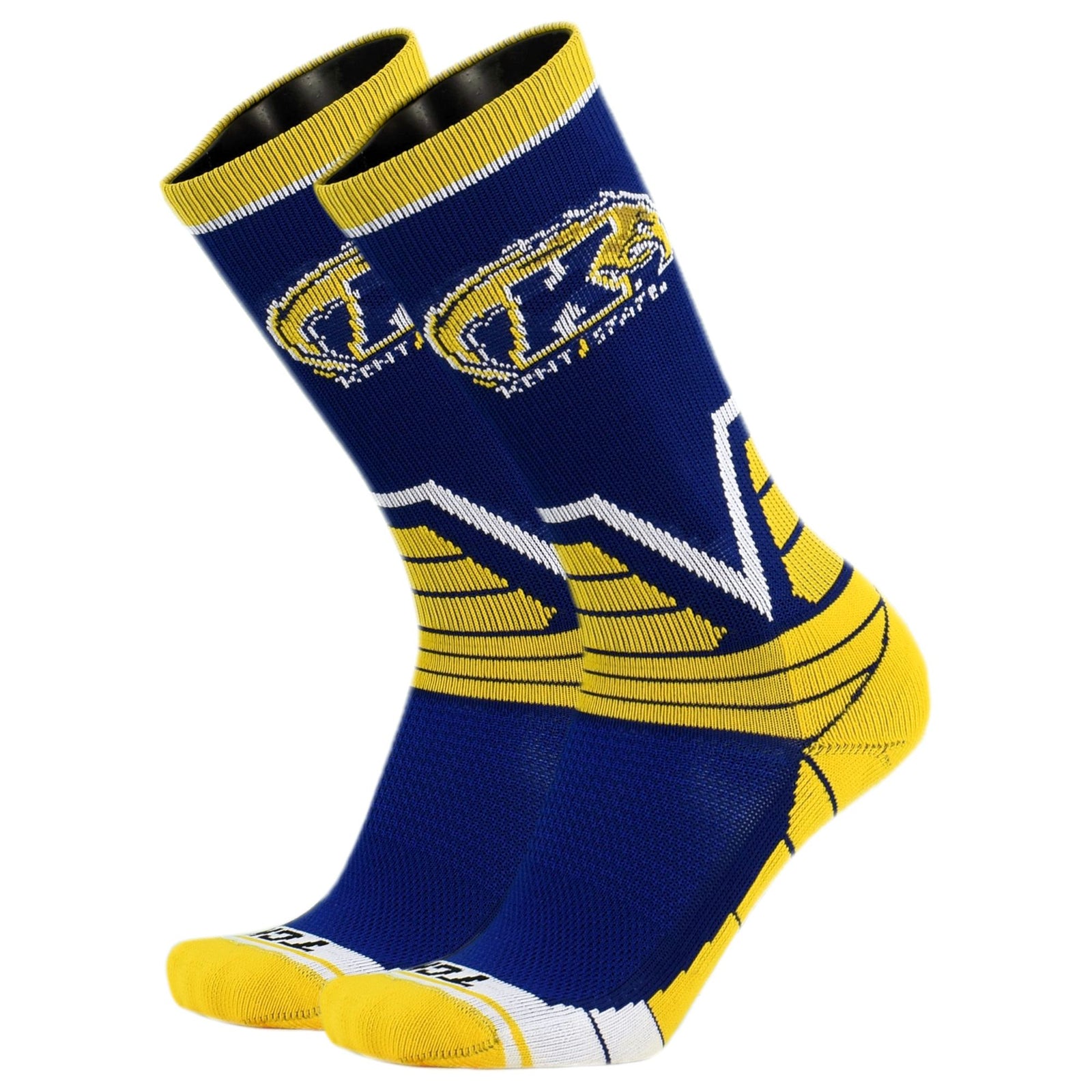 TCK Primary Logo Socks