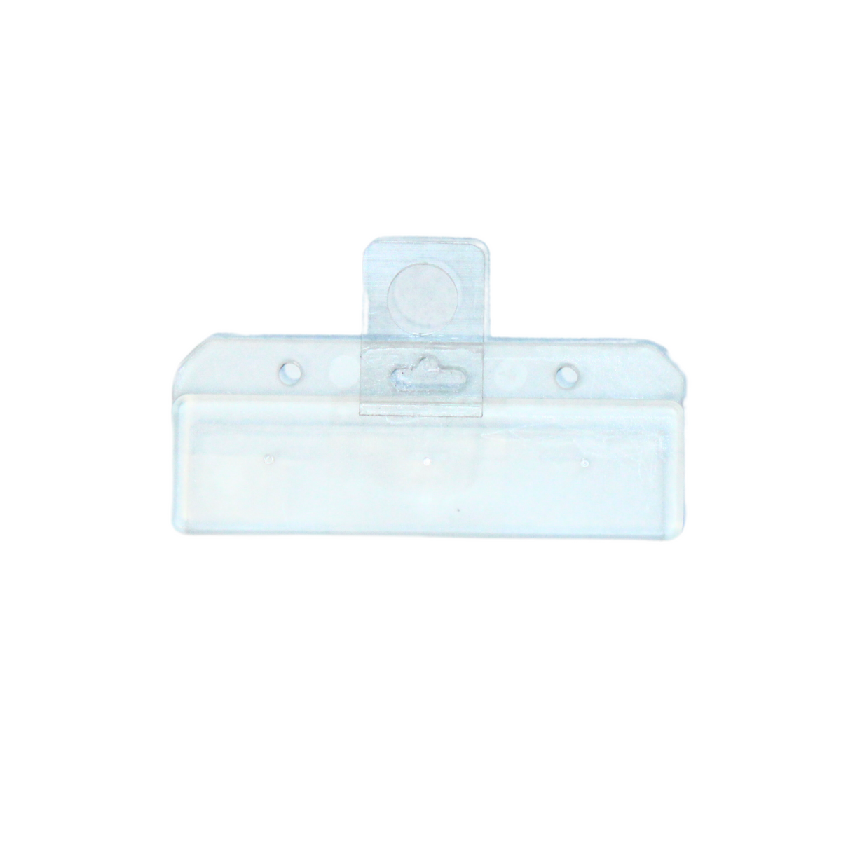 Clear Kent State ID Swipe