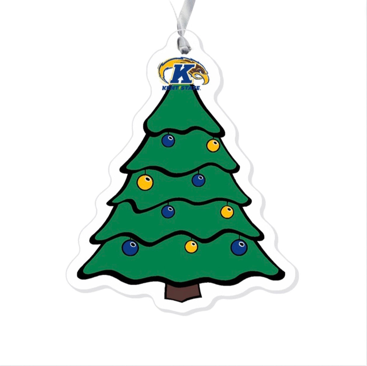 Ornament Tree Ornament