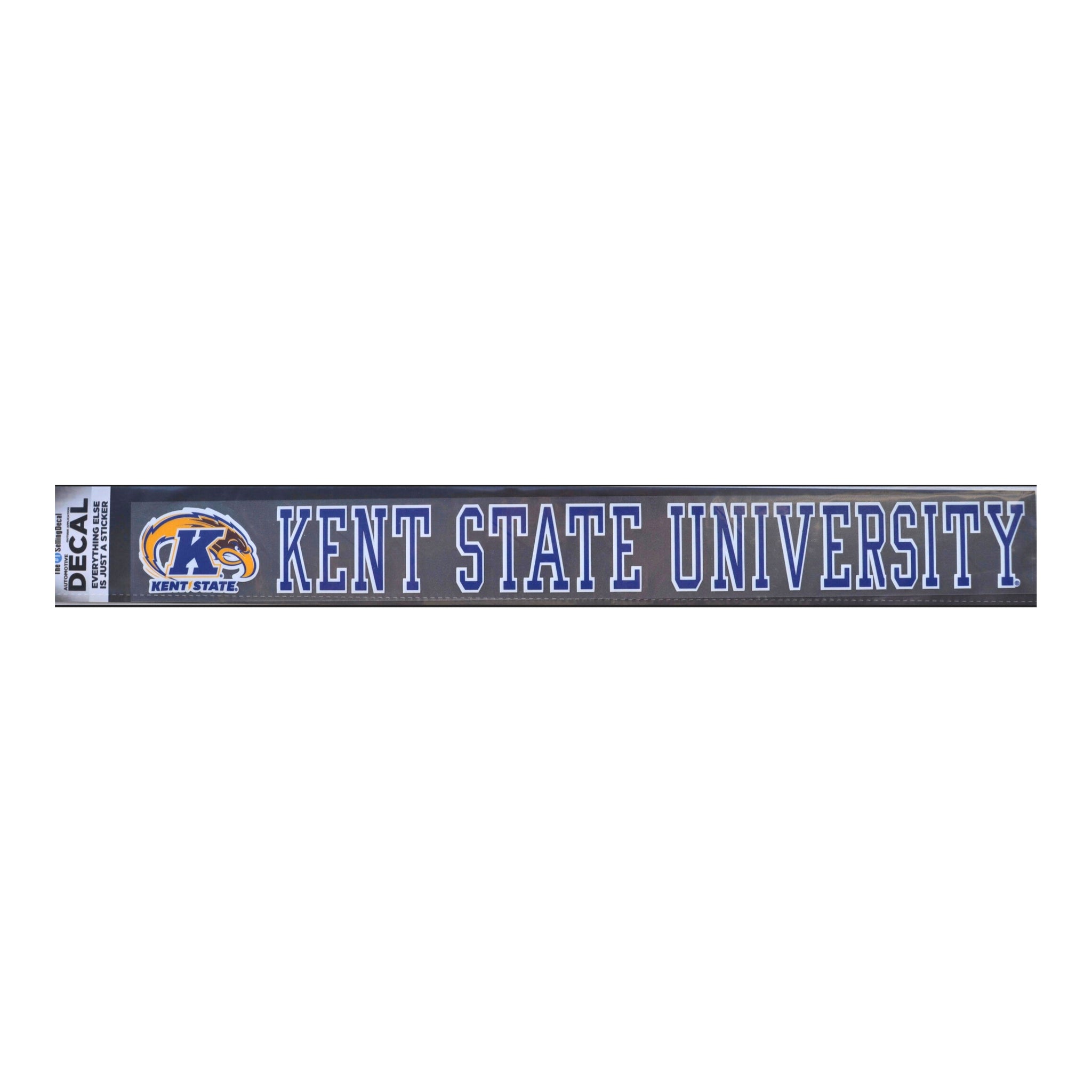 Long Kent State University Cling